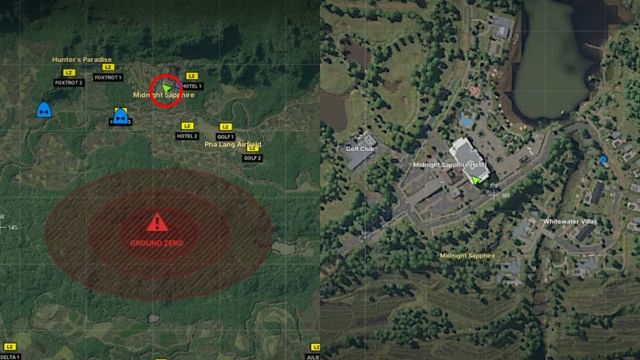 How to complete Academic Interest in Gray Zone Warfare