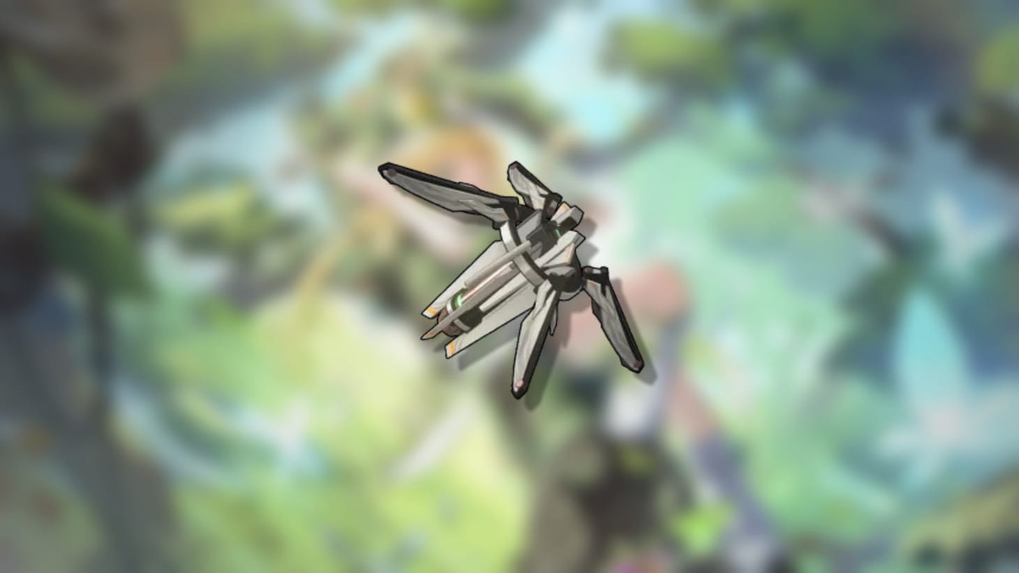 Best Verina build in Wuthering Waves: Echoes, weapons, team comps, and ...