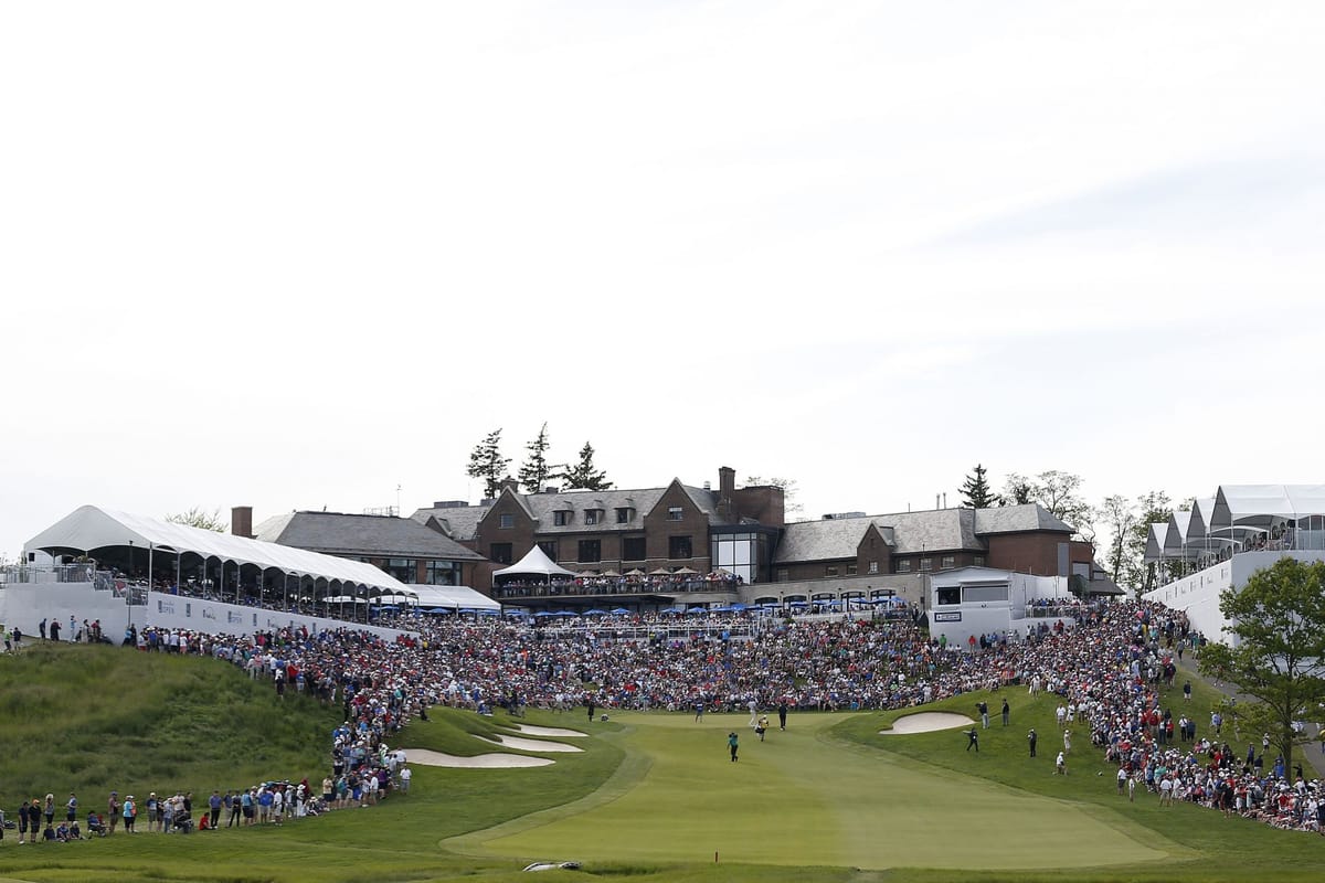 Where is the RBC Canadian Open 2024? Location, Field List and More
