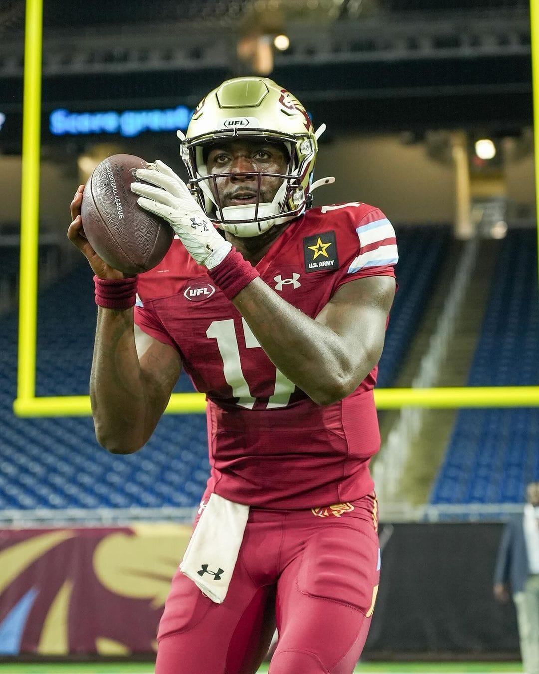 Michigan Panthers vs Memphis Showboats full box score: Which UFL team ...