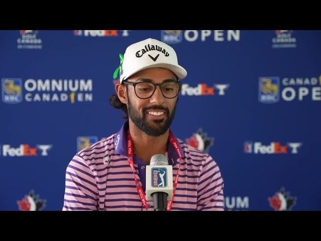 “He's never lived a boring life” - Akshay Bhatia remembers ‘good guy ...