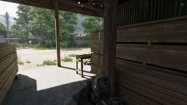 How to complete The Cache Retrieval in Gray Zone Warfare