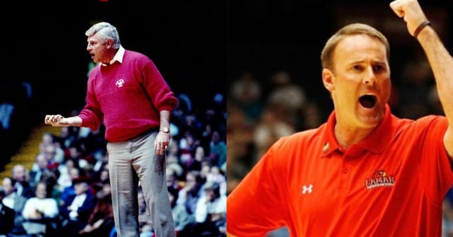 Who is Bobby Knight's son, Pat Knight? Exploring the new Marian ...