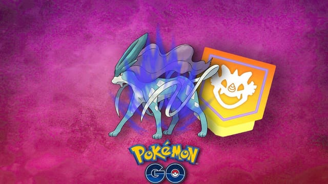 Can you solo defeat Shadow Suicune in Pokemon GO 5-star Shadow Raids?