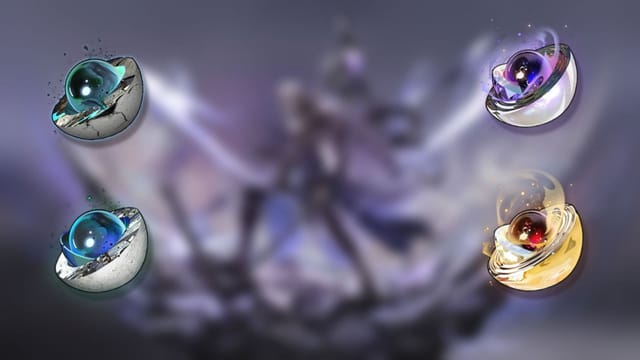 Wuthering Waves beginner's guide