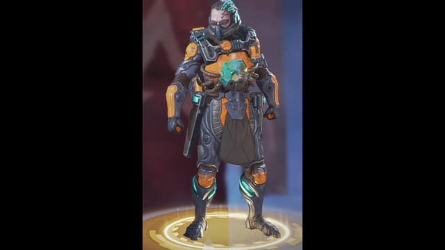 5 best Caustic skins in Apex Legends for 2024