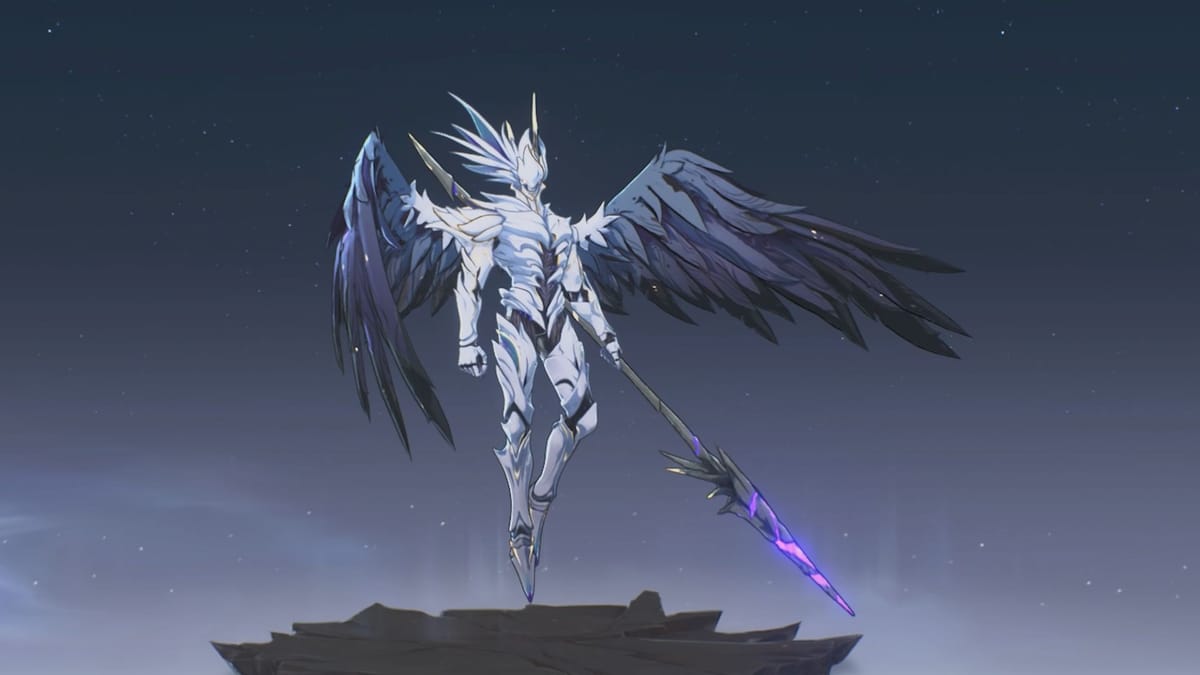 Best Danjin build in Wuthering Waves: Echoes, weapons, team comps, and ...