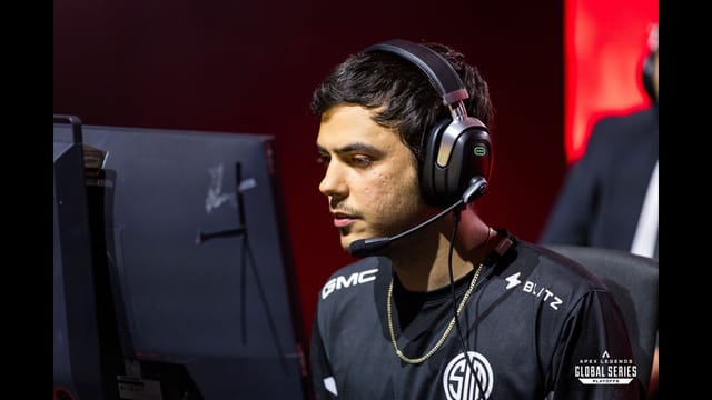 ImperialHal announces departure from TSM in Apex Legends: what we know ...