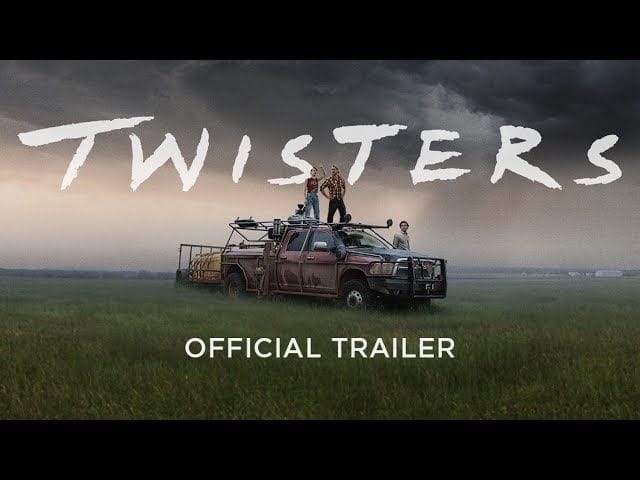 Twisters drops a new trailer online giving a glimpse at fascinating ...