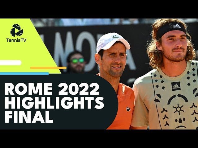 Italian Open 2024: 5 favorites to win the men's singles title ft. Novak ...