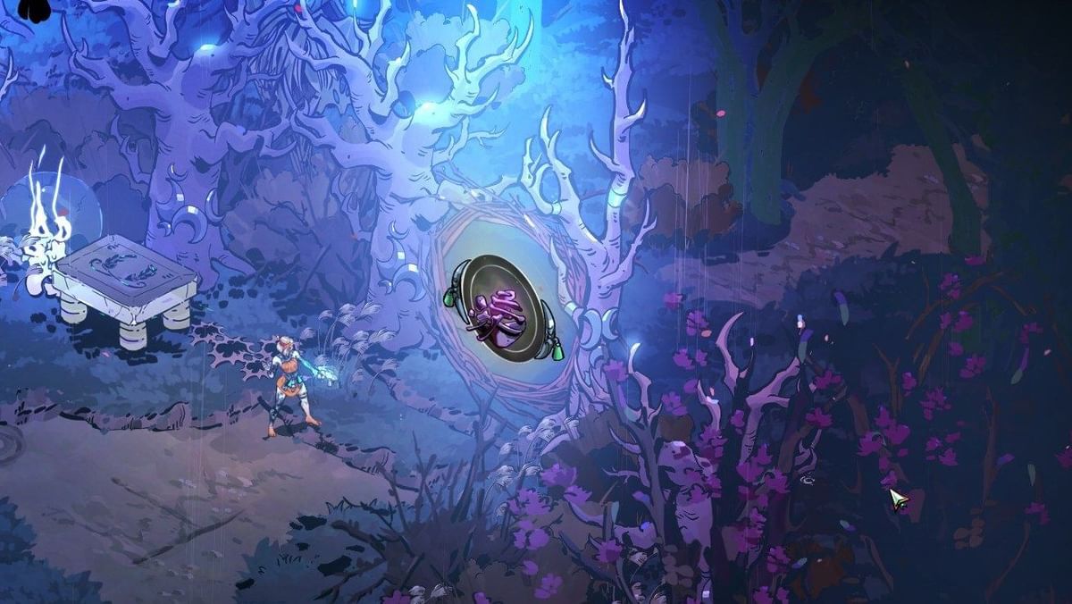 All door symbols in Hades 2, explained