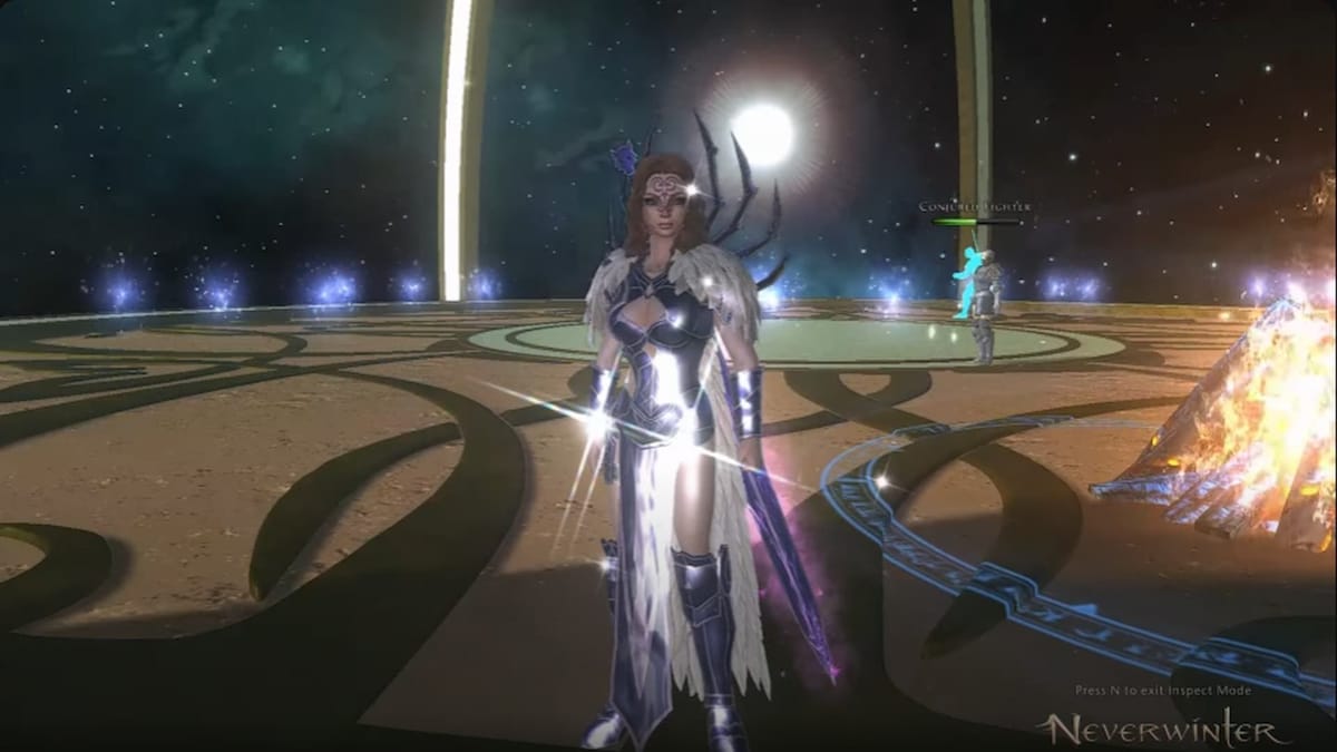 Neverwinter class tier list: All classes ranked