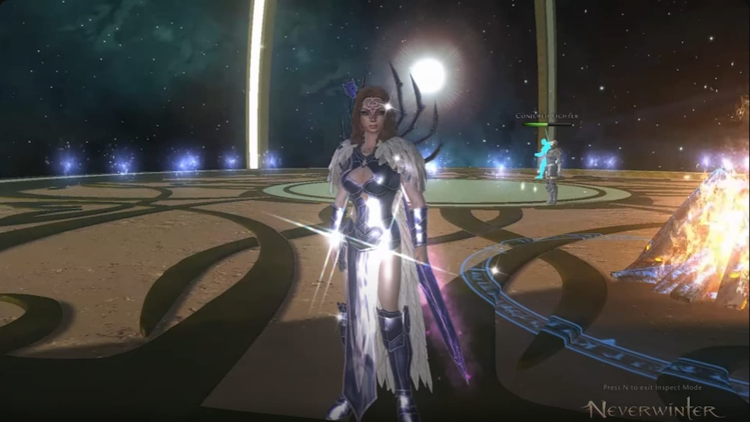 Neverwinter class tier list: All classes ranked