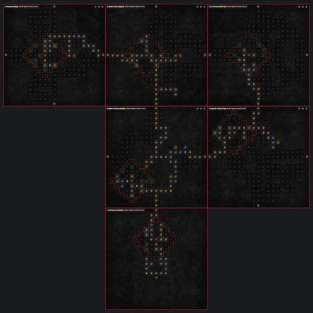 Best Heartseeker Rogue build in Diablo 4 Season 4