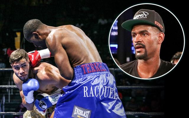 When Terrel Williams expressed sympathy for Prichard Colon after ill ...