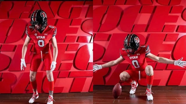 4-star LB Christian Thatcher cuts his list down to ten schools ft ...