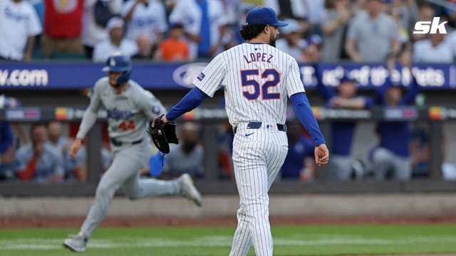 Jorge Lopez contract: Breaking down pitcher's salary details as Mets ...