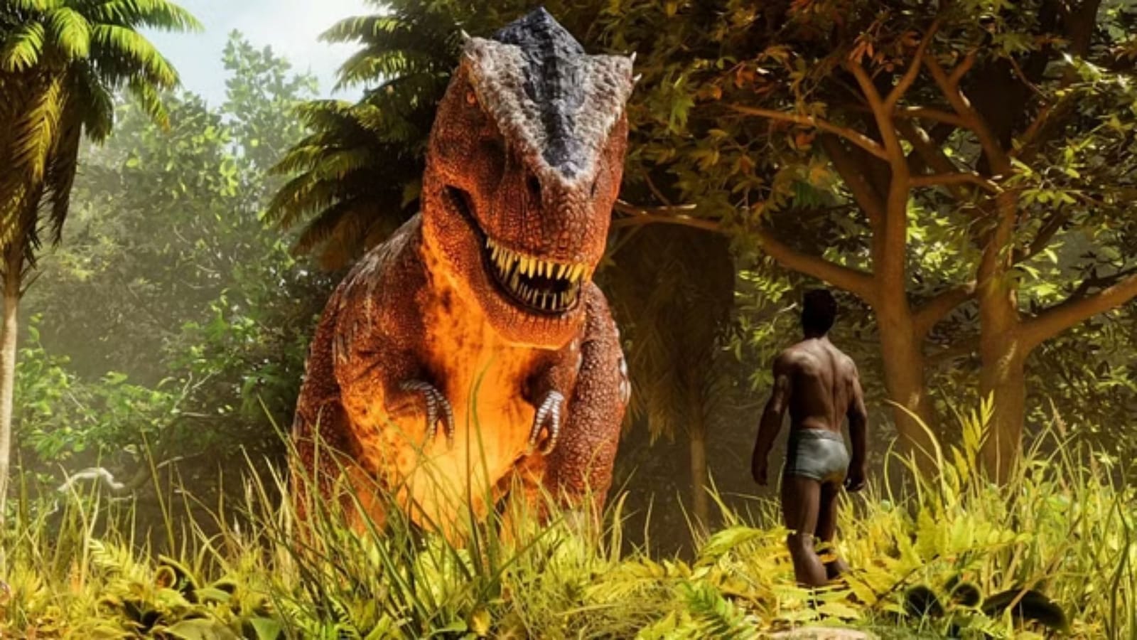 5 best PvE servers in Ark Survival Ascended