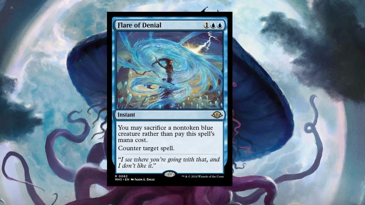 MTG Modern Horizons 3 release dates: Pre-release, digital, and tabletop