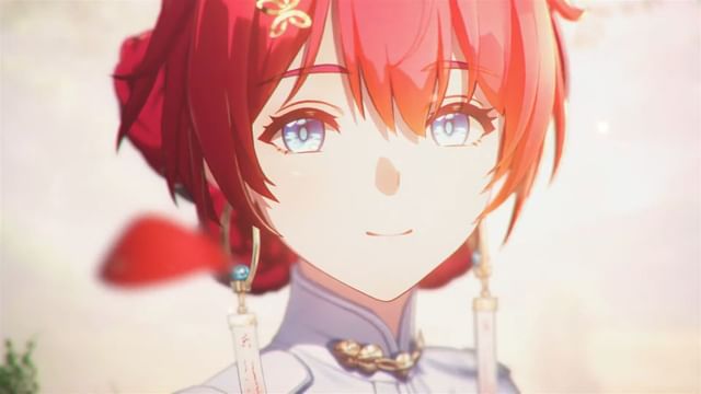 Best Danjin build in Wuthering Waves: Echoes, weapons, team comps, and ...