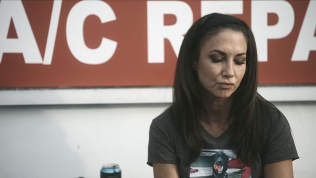 Tires: Who is Kerryn Feehan from Netflix's Tires? Character, age ...