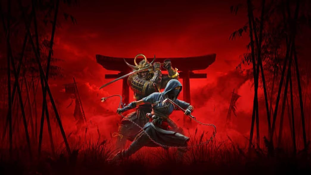 Who is Naoe in Assassin's Creed Shadows? Shinobi protagonist backstory ...