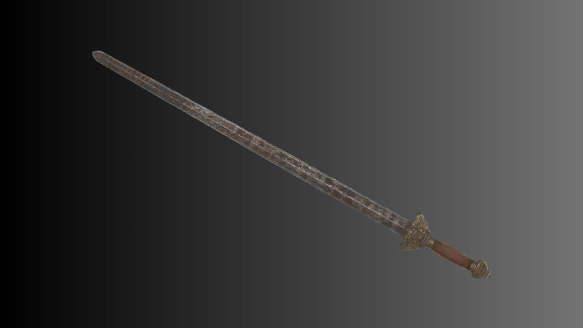 5 best melee weapons in Fallout 76