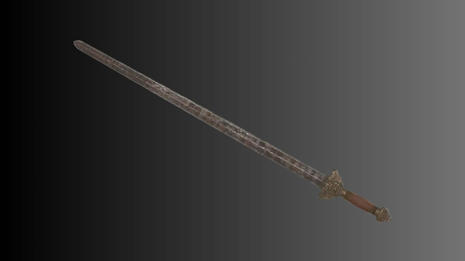 5 best melee weapons in Fallout 76