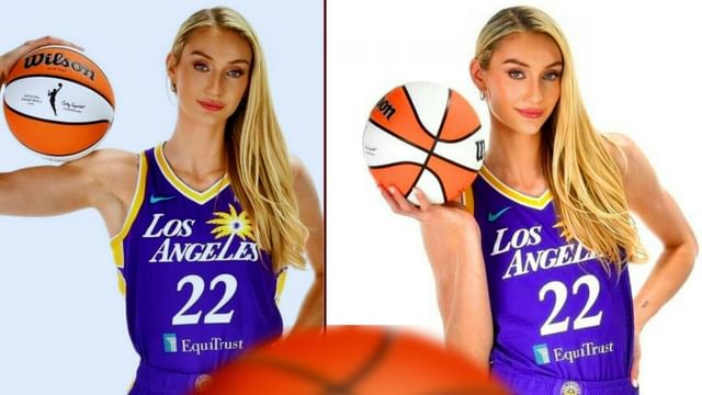 How has Cameron Brink transformed the LA Sparks' defensive identity with her rim protection? A ...