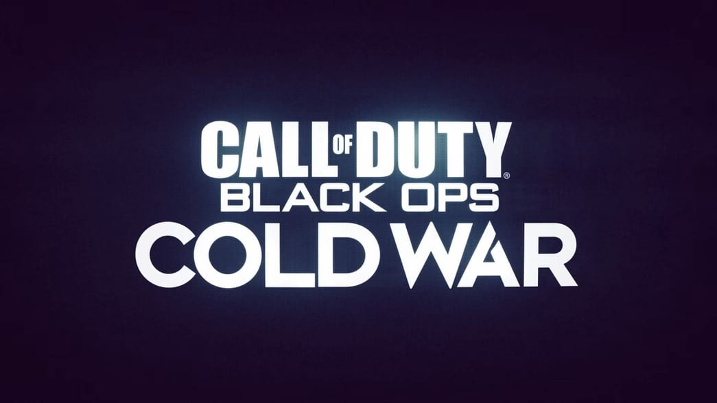 All Call of Duty: Black Ops titles in chronological order