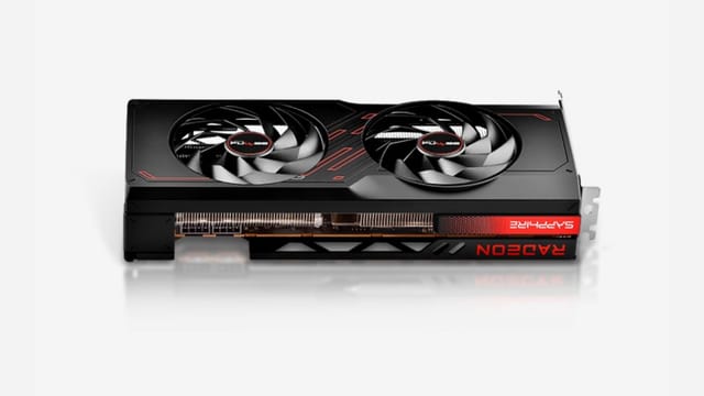 5 best AMD Radeon RX GPUs in 2024