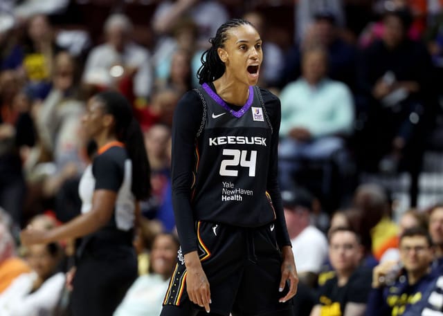 WNBA Power Rankings: Top 5 teams ft. Las Vegas Aces (Week 1)