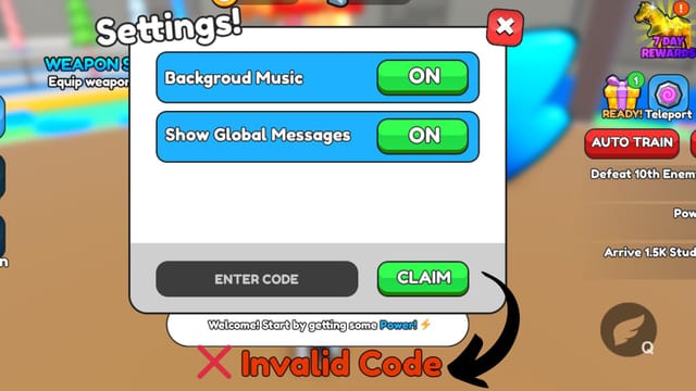 DonQuixote Knight Simulator Codes (2024)