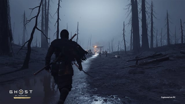 All Ghost of Tsushima stances, ranked