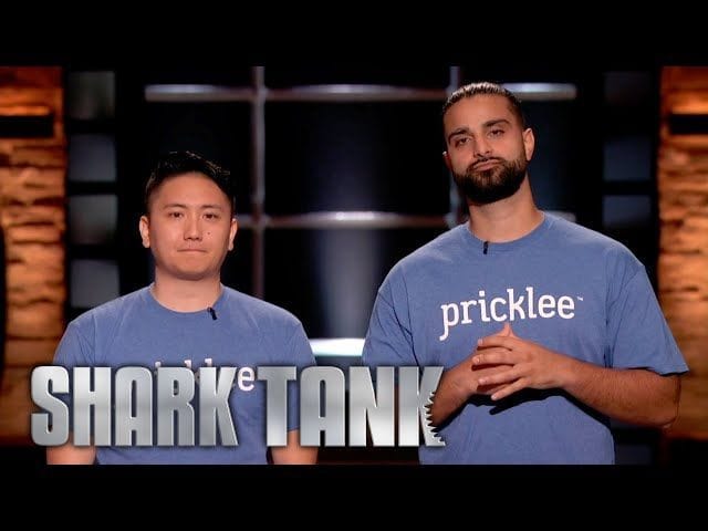 What happened to Pricklee after Shark Tank? Details explored