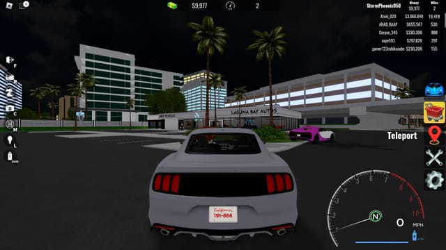 5 best racing games in Roblox