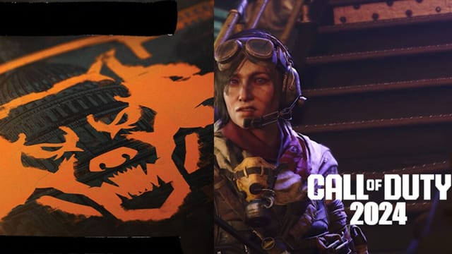 Call of Duty players are divided over mysterious CoD 2024 title, and ...