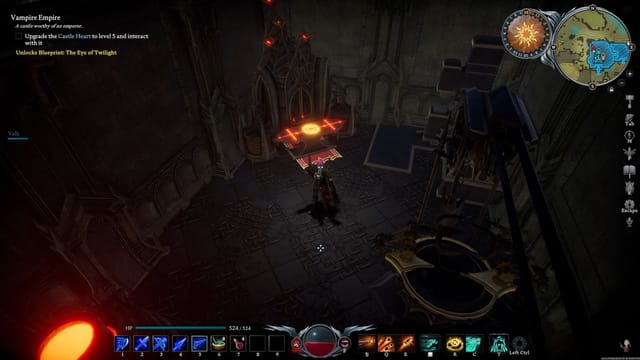 How to unlock the Ancestral Forge in V Rising