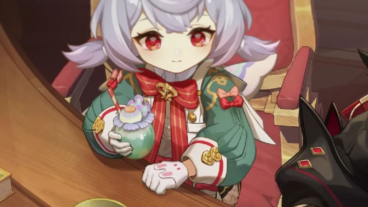 Best Sigewinne build in Genshin Impact: Artifacts, weapons, team comps, talents, and more