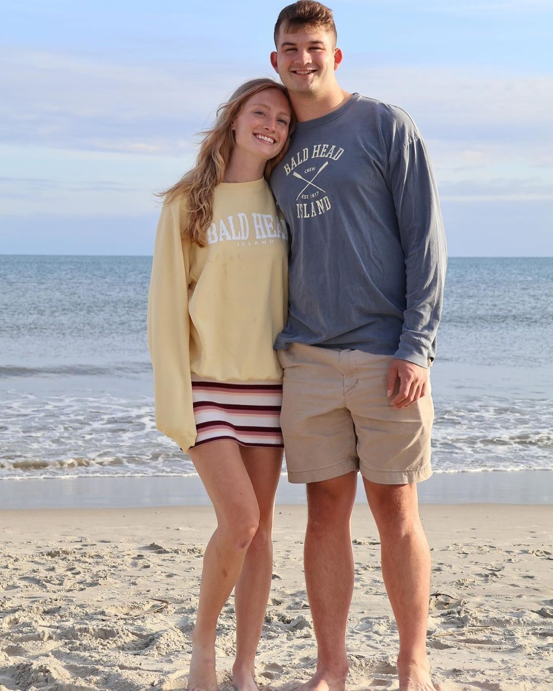 Who is Luke Lachey's girlfriend? All you need to know