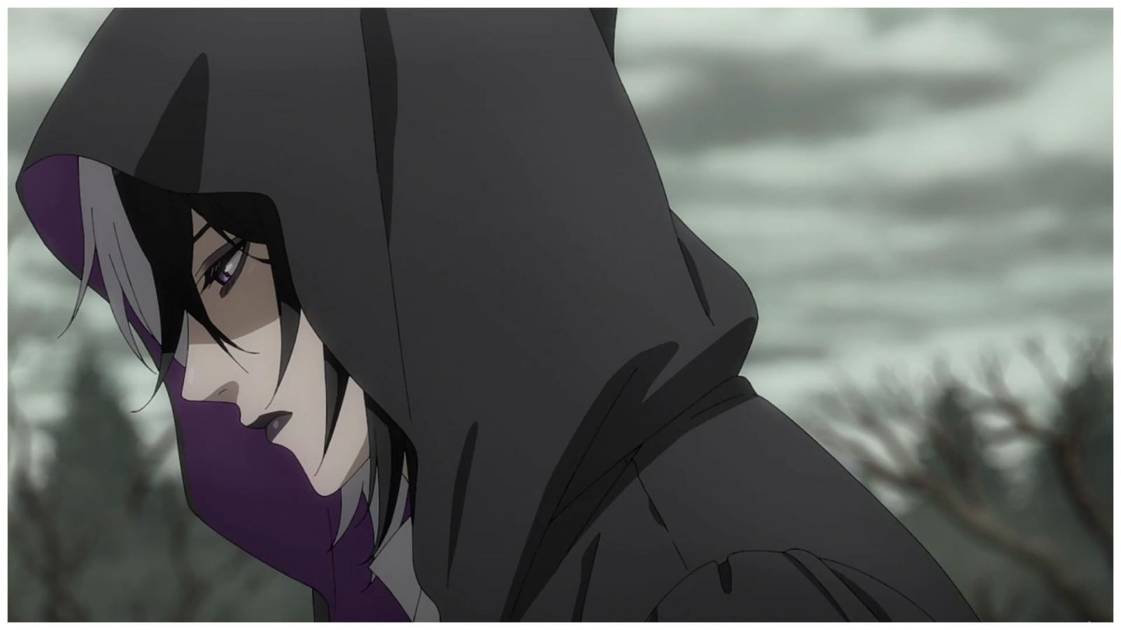 Who are the Four Prefects in Black Butler season 4? Explained