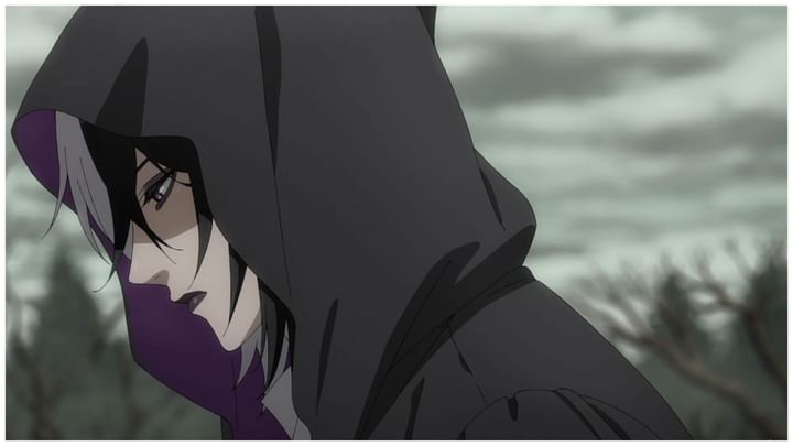 Who are the Four Prefects in Black Butler season 4? Explained