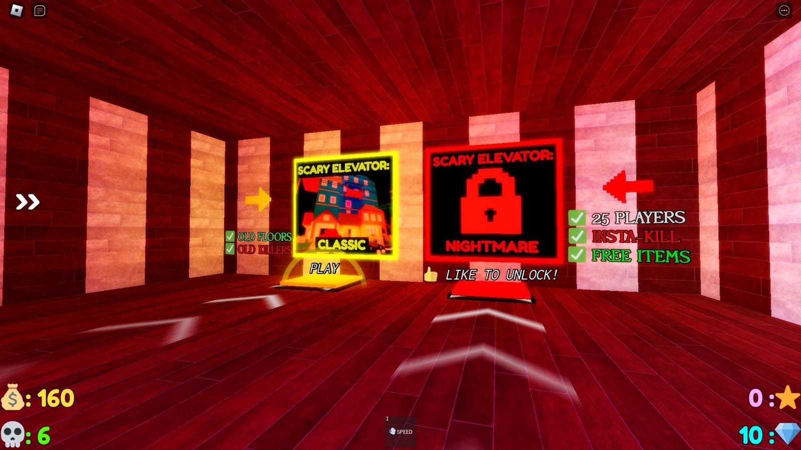 Scary Elevator: A Definitive Guide