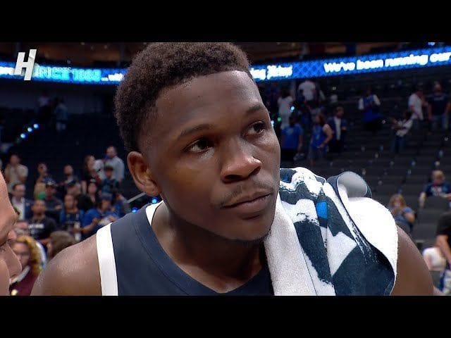 Minnesota Timberwolves vs Dallas Mavericks Players Stats and Box Scores ...