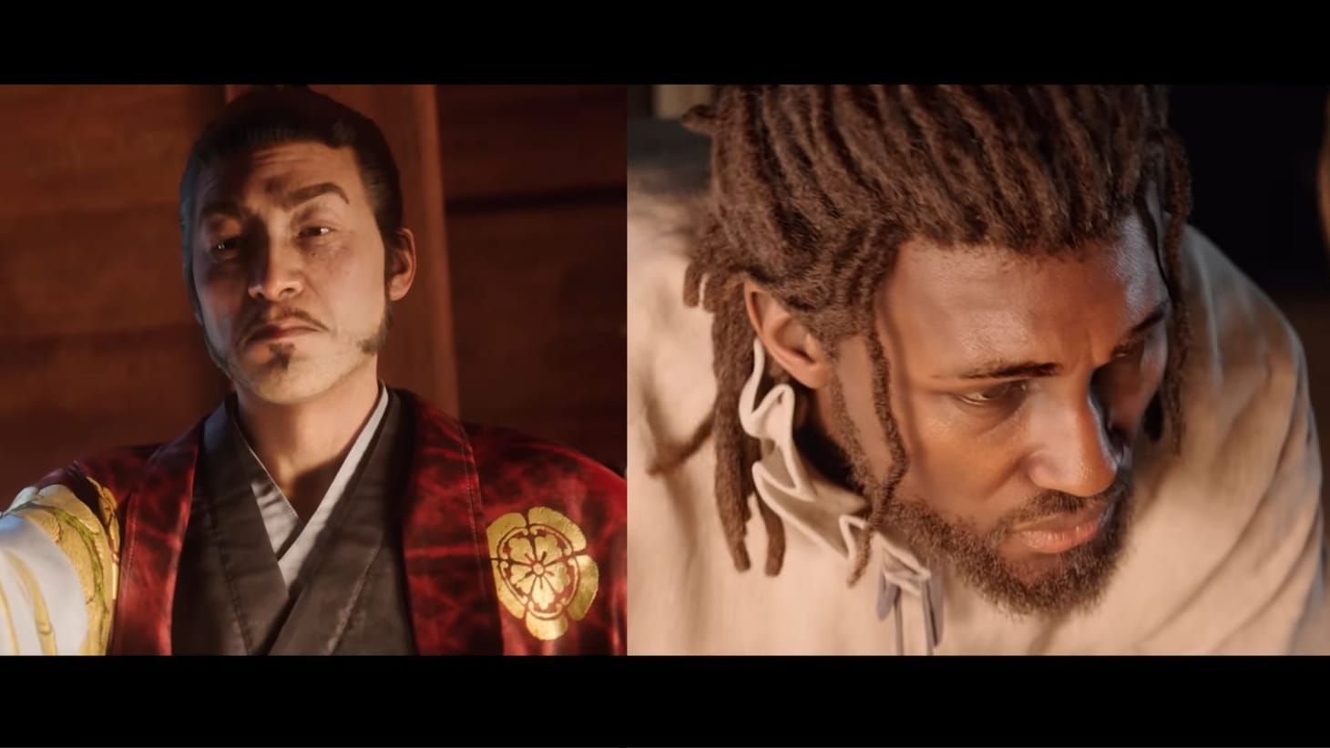 When does Assassin’s Creed Shadows take place in feudal Japan?