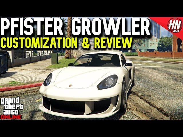 5 Pfister cars we'd like to see in GTA 6