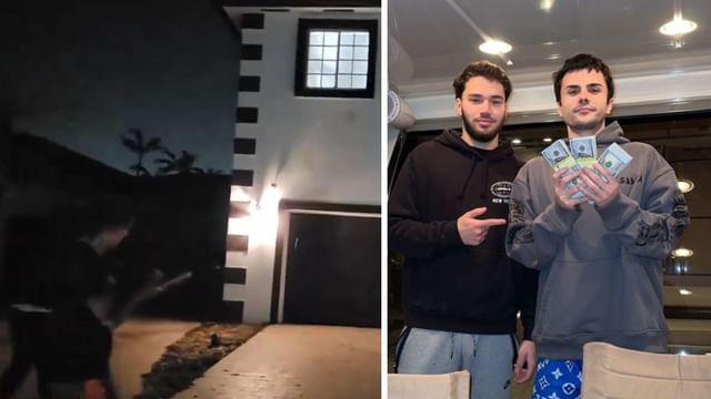 "My friends have zero respect for me": Cheesur reacts after Adin Ross ...