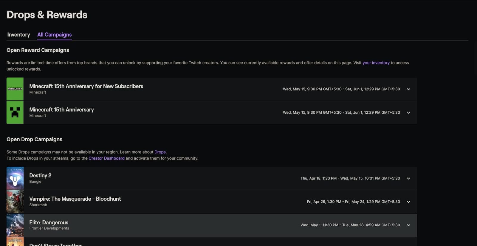 How to get Minecraft Twitch cape