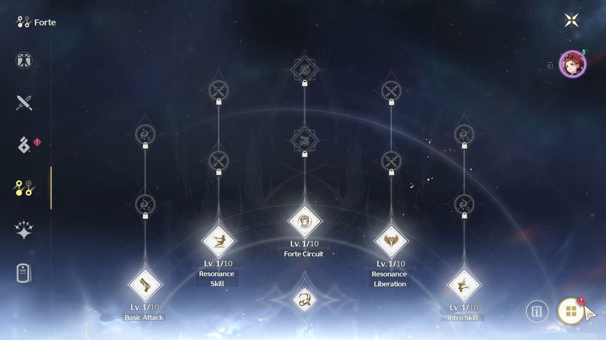 Best Chixia build in Wuthering Waves: Echoes, weapons, team comps, and ...