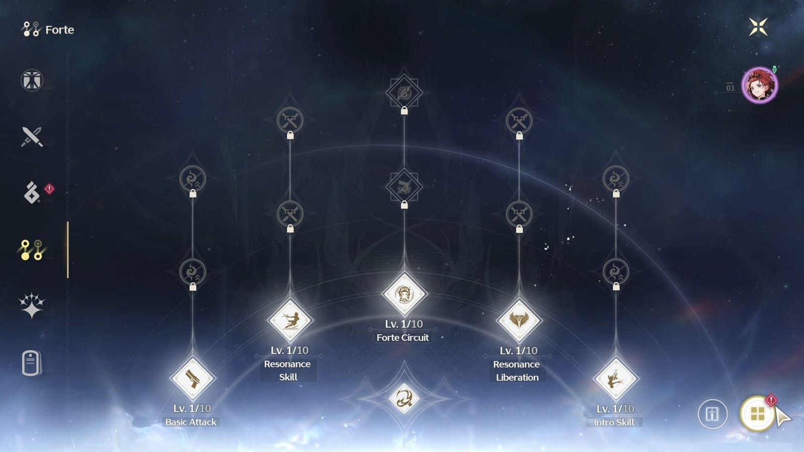 Best Chixia build in Wuthering Waves: Echoes, weapons, team comps, and ...